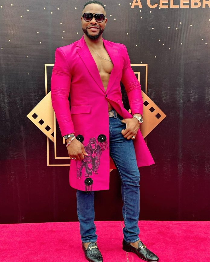 See All The Red Carpet Looks From Netflix Nigeria’s Lights, Camera ...
