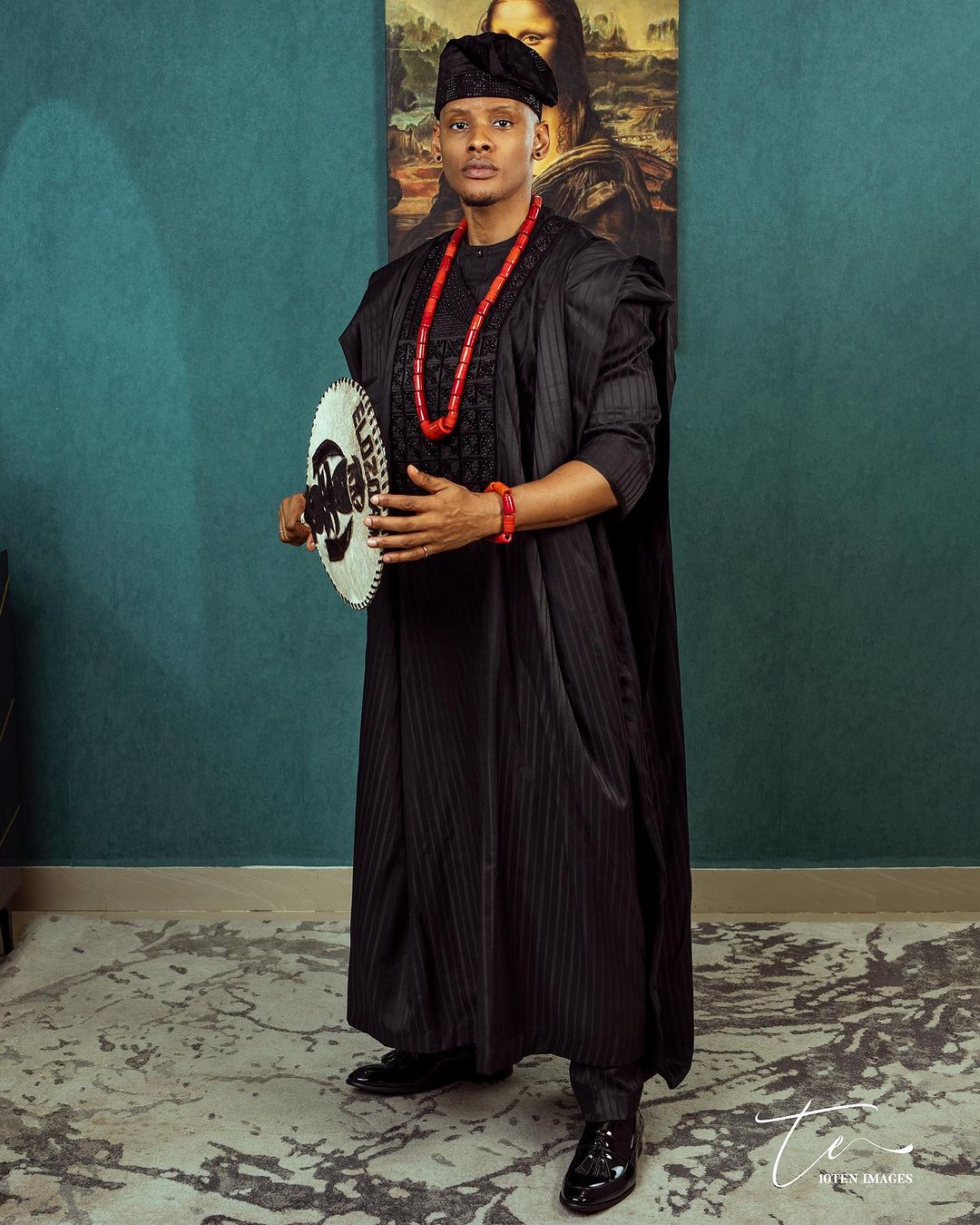 See All The Red Carpet Looks From Netflix Nigeria’s Lights, Camera ...