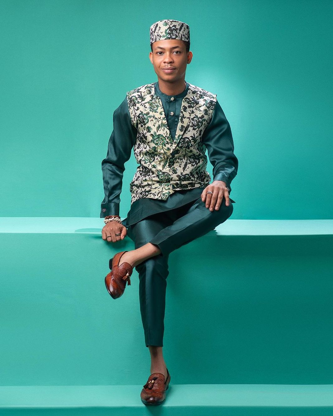 See All The Red Carpet Looks From Netflix Nigeria’s Lights, Camera ...