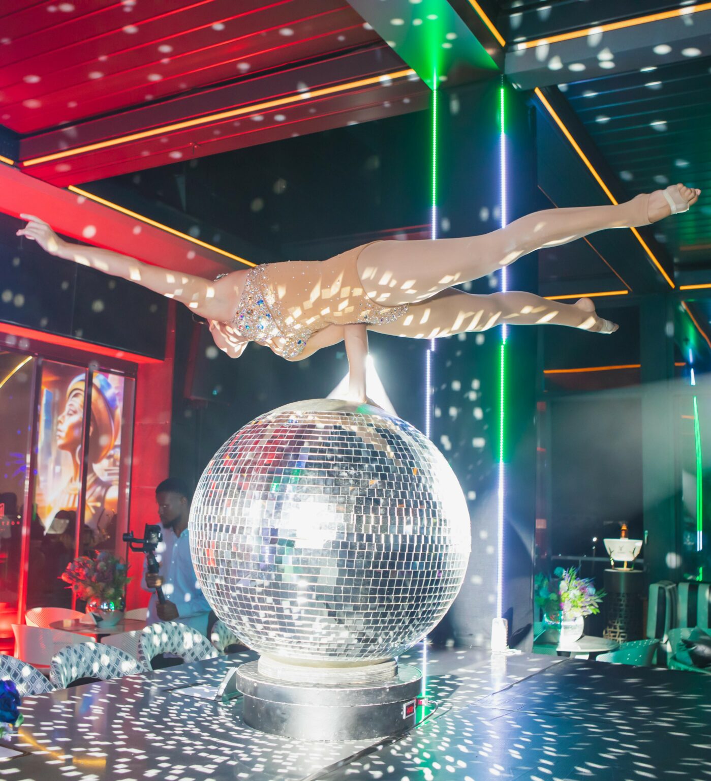 Bold Future And Culture Blend At Glenfiddich's Unveiling on October 1st ...