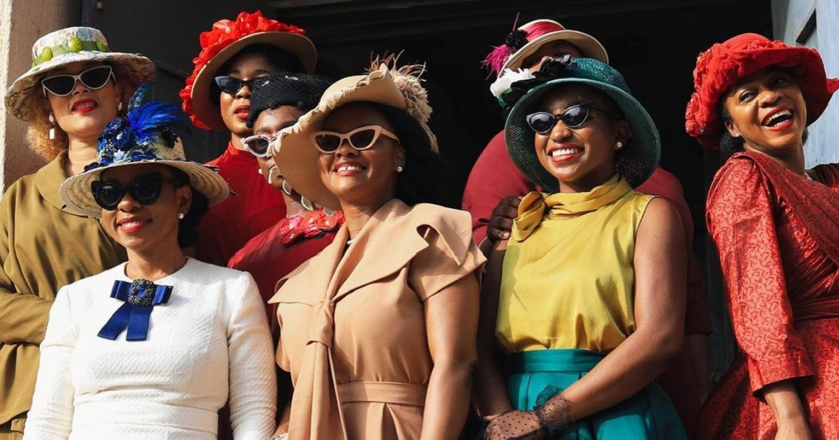 The Funmilayo Ransome-Kuti Film Triumphs At AFRIFF With Two Major ...