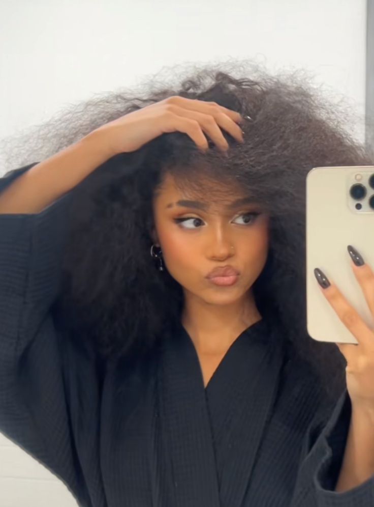 Unveiling Tyla's Hair Care Routine: Key Products and Tools Identified ...
