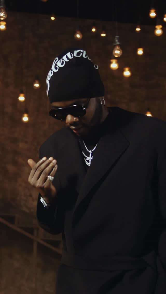 Kizz Daniel Declares 2026 the Year of Vado - LEURR Nigeria