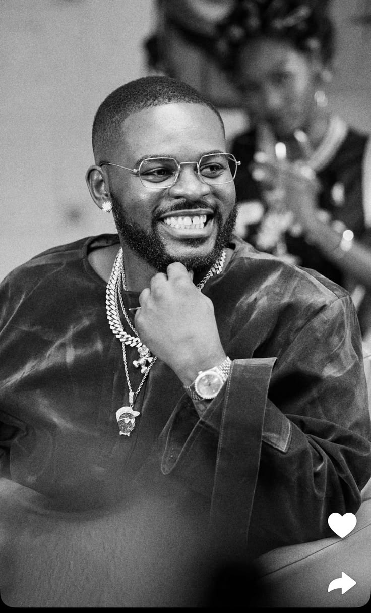 Falz Reimagines Nigerian Pop Royalty in the Dazzling "Omoge" Video—With ...