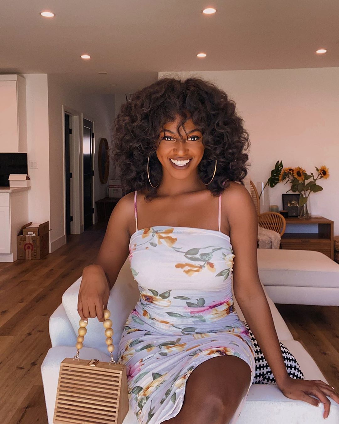 Kiitana Debuts New Insta Series "Love It or Leave It" Quarantine ...