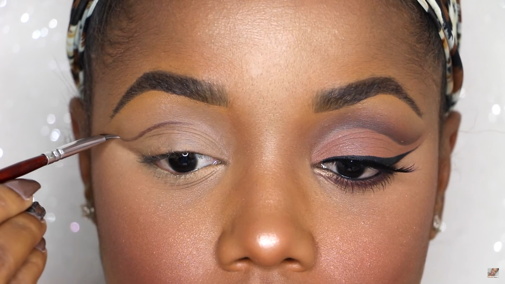Beginner’s Guide to Applying Eyeshadow Like A Pro - leurr