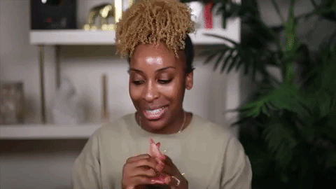 Jackie Aina Shares Makeup Tips for Hyperpigmention Common in Dark Skin ...