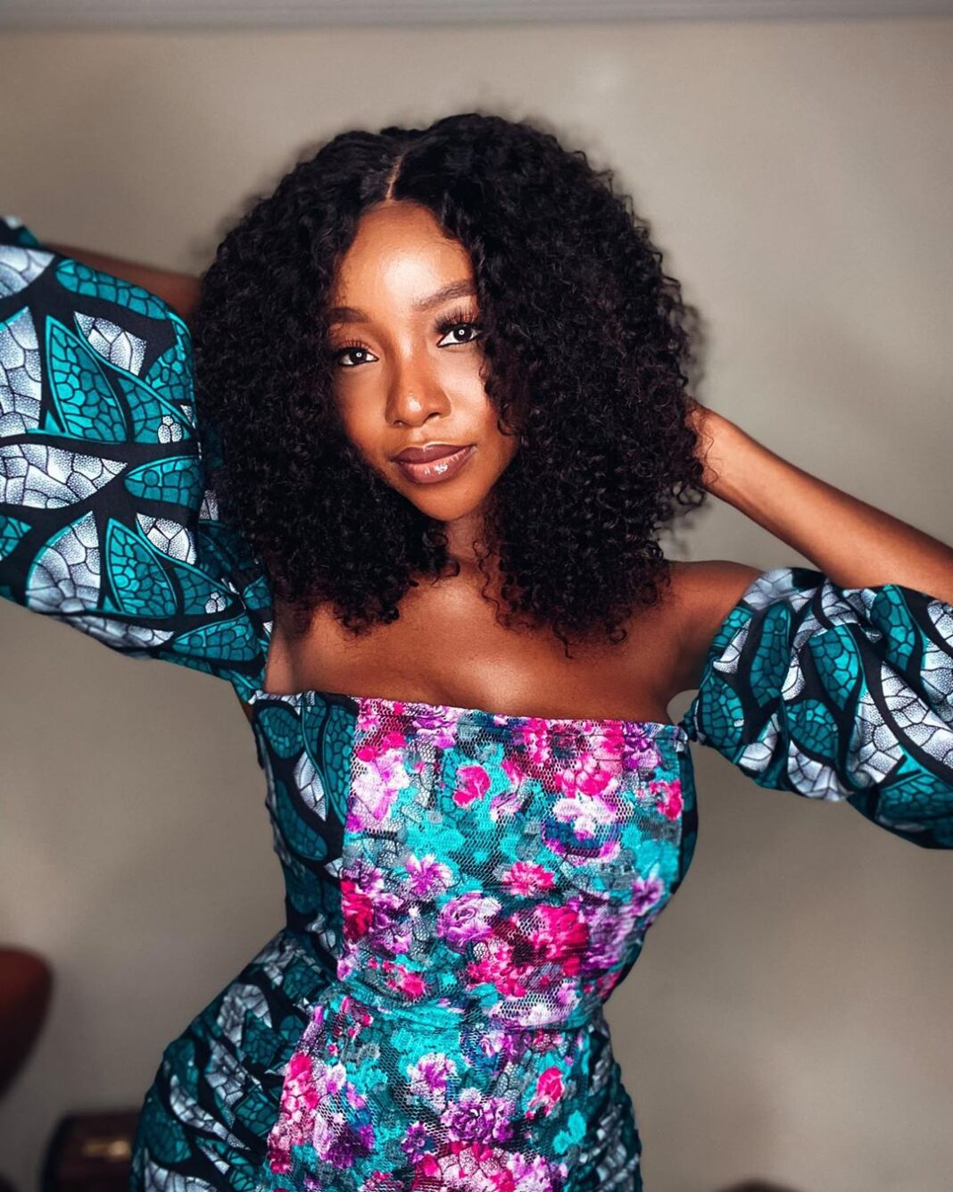 Who is Ini Dima-Okojie - Complete Biography of the Nigerian Actress - leurr