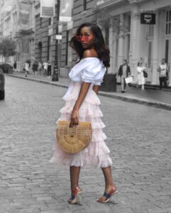 34 Different Types of Fashion Style With Pictures - leurr