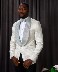 Josh Amor Releases Latest Collection Tagged 'THE GROOM EXPERIENCE' - leurr