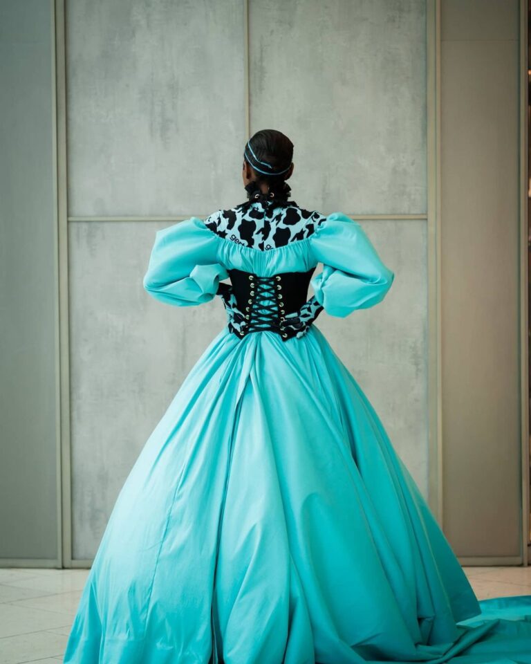 Gert-Johan Coetzee Looks Back on His South African Roots For Spring ...