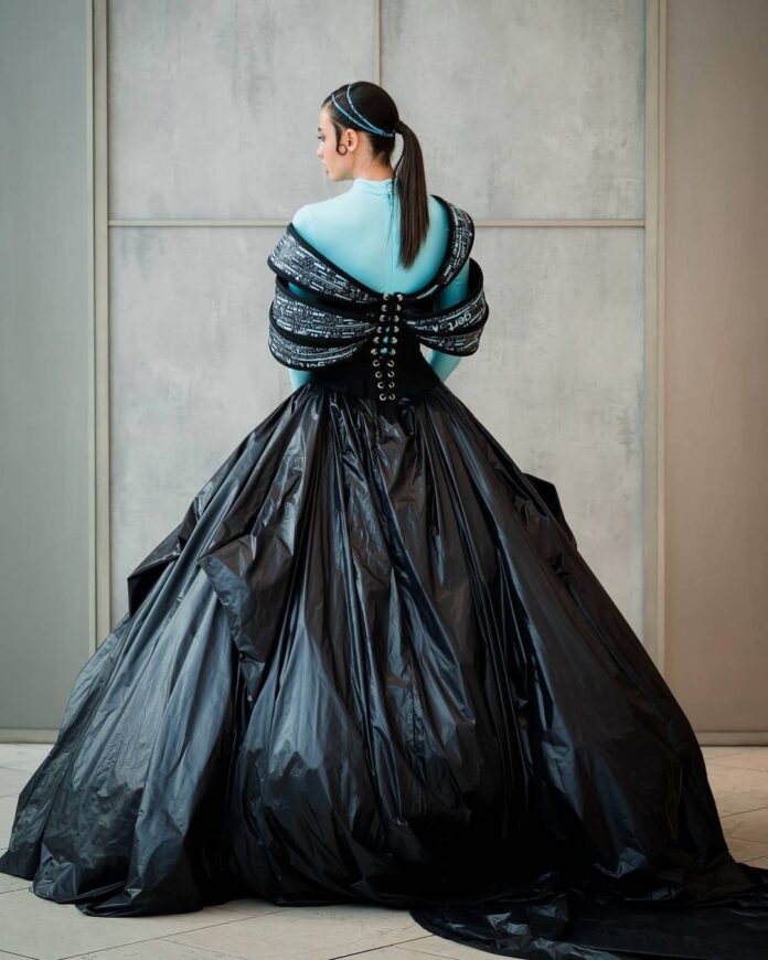 Gert-Johan Coetzee Looks Back on His South African Roots For Spring ...