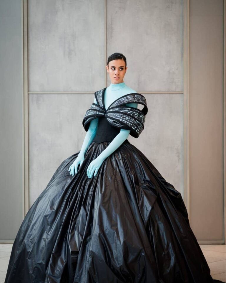 Gert-Johan Coetzee Looks Back on His South African Roots For Spring ...