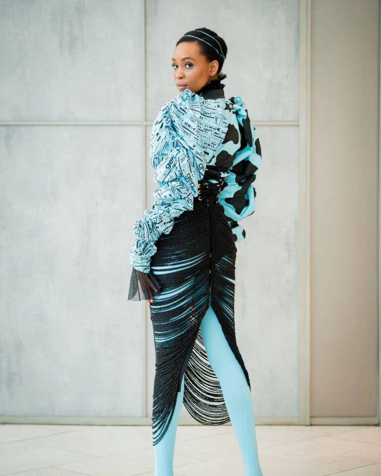 Gert-Johan Coetzee Looks Back on His South African Roots For Spring ...