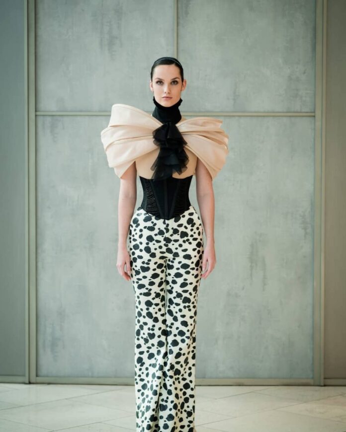 Gert-Johan Coetzee Looks Back on His South African Roots For Spring ...