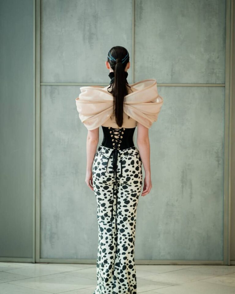 Gert-Johan Coetzee Looks Back on His South African Roots For Spring ...