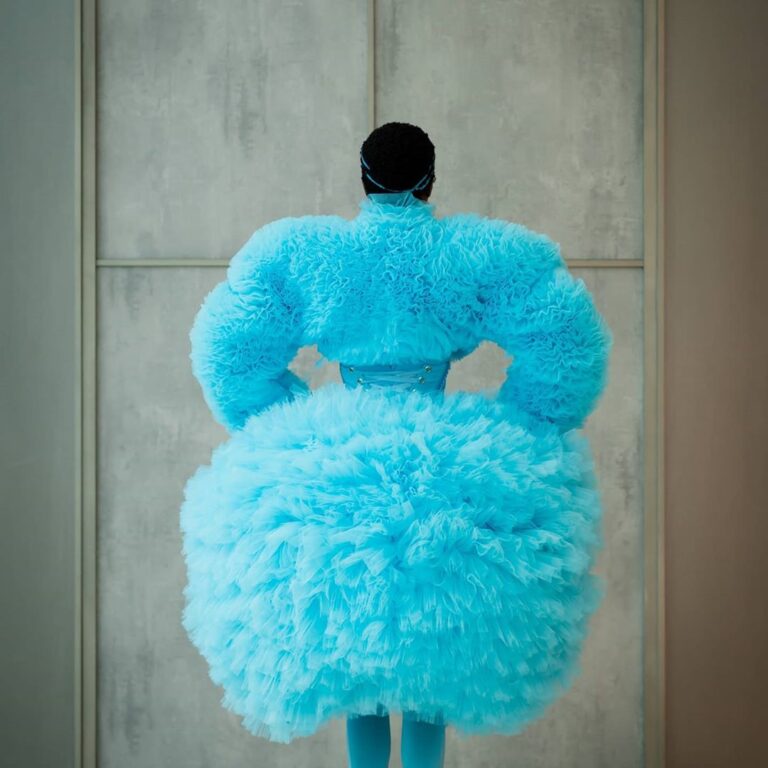 Gert-Johan Coetzee Looks Back on His South African Roots For Spring ...