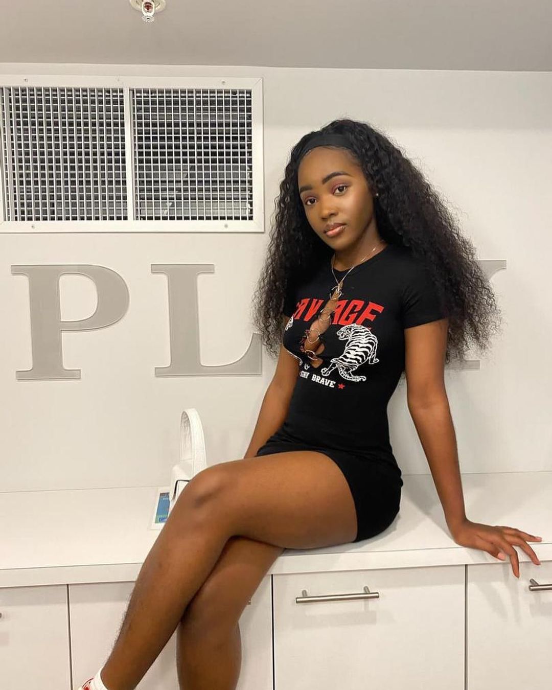 Who is Michelle Gentry? Mercy Aigbe's Daughter - leurr