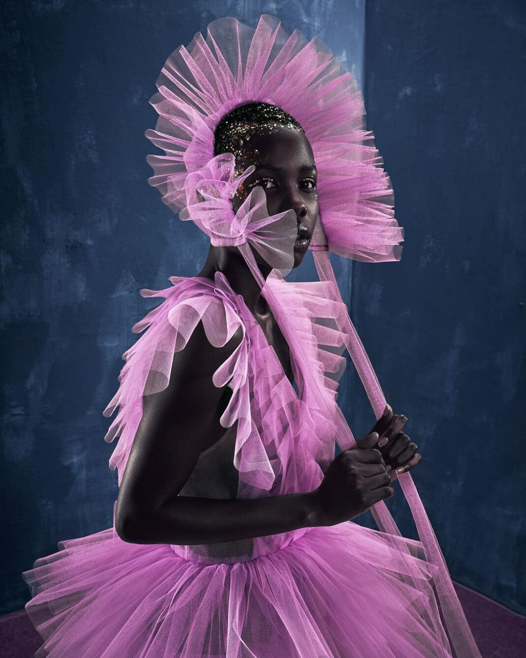 Gavin Goodman Captures Kat van Duinen Practical Magic Collection ...