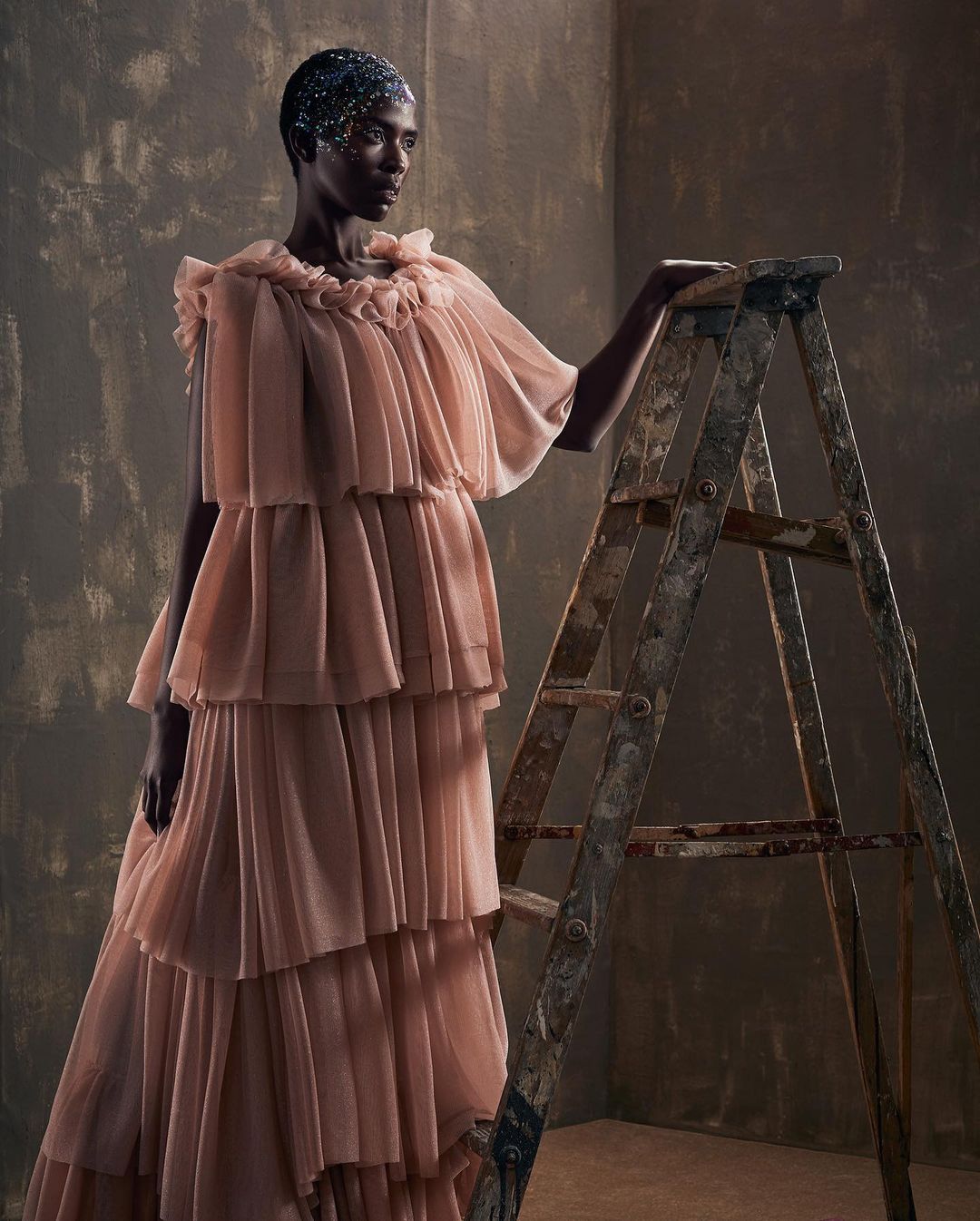 Gavin Goodman Captures Kat van Duinen Practical Magic Collection ...