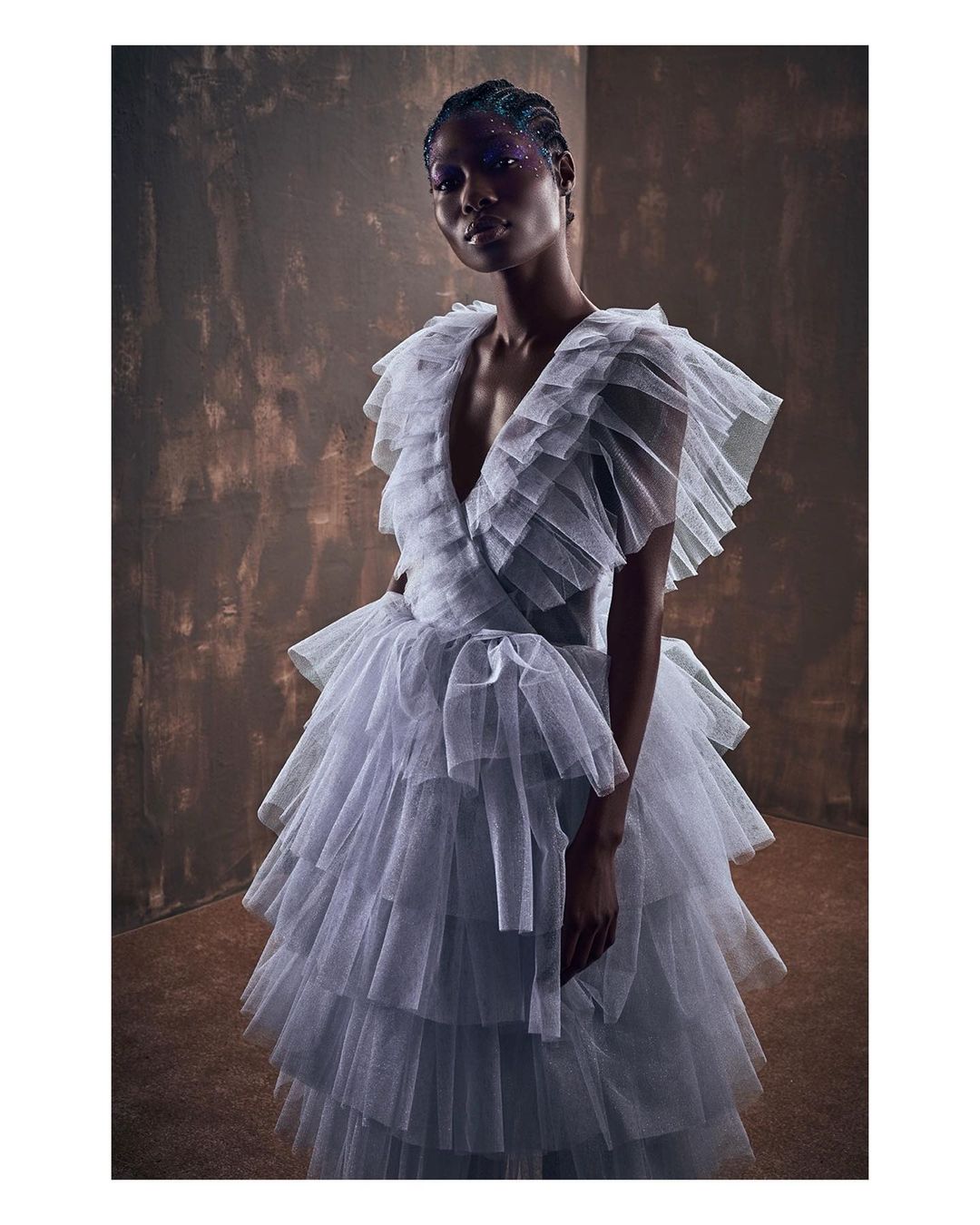 Gavin Goodman Captures Kat van Duinen Practical Magic Collection ...