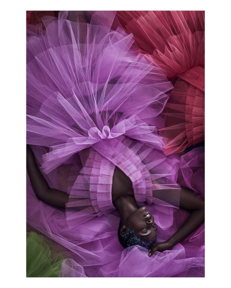 Gavin Goodman Captures Kat van Duinen Practical Magic Collection ...