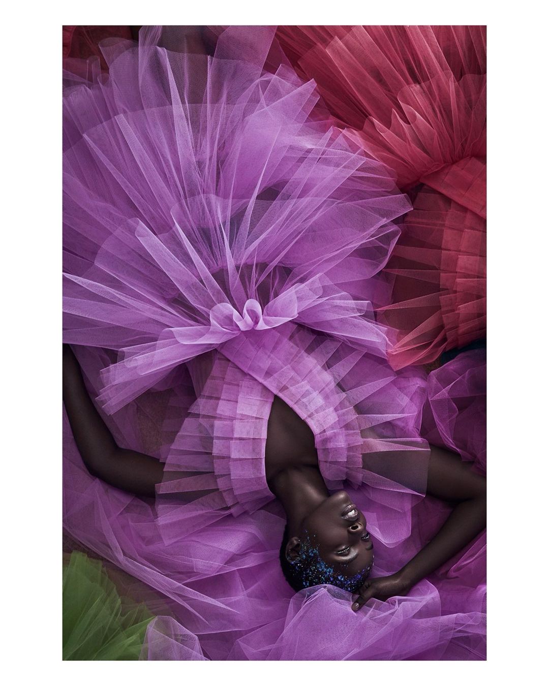 Gavin Goodman Captures Kat van Duinen Practical Magic Collection ...