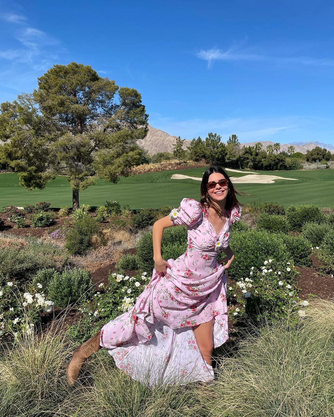Kendall Jenner Got a Micro-fringe and It's Absolutely Gorgeous - leurr