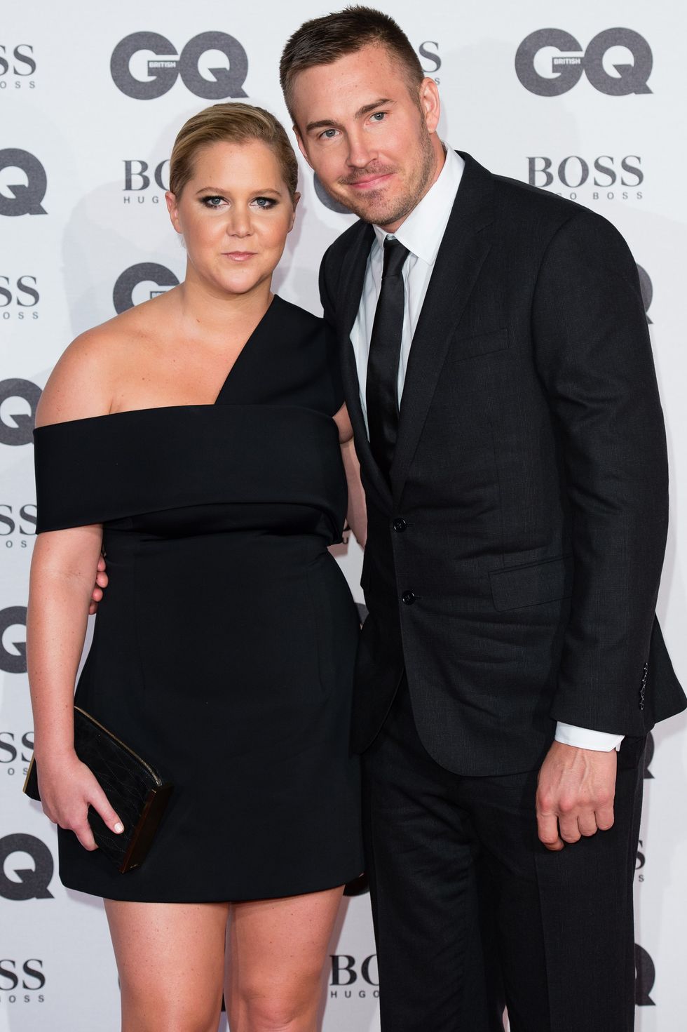 40 Celeb Couples You Didn't Know First Connected Online - leurr