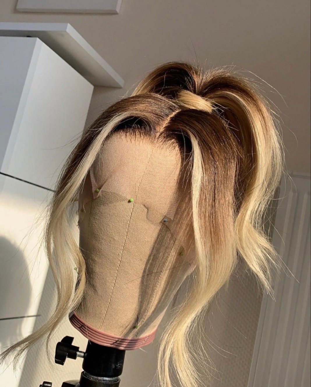 Complete Guide on How To Cut Lace Front Wig - leurr