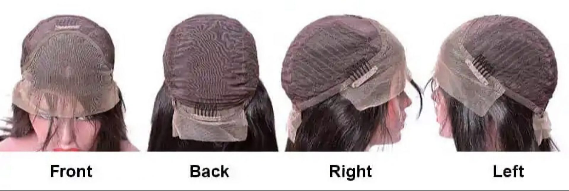 Complete Guide on How To Cut Lace Front Wig - leurr