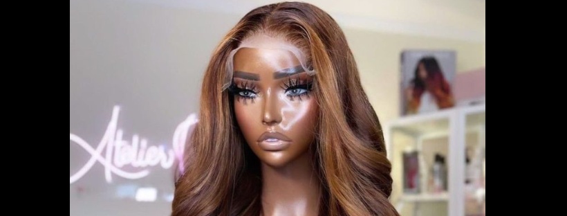 Complete Guide on How To Cut Lace Front Wig - leurr