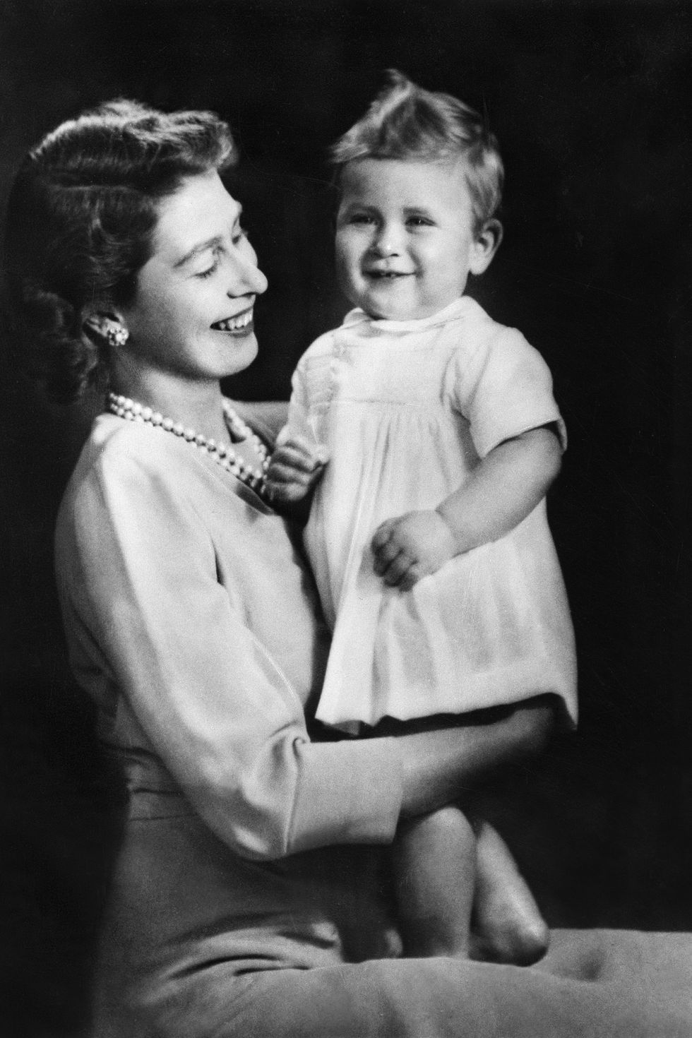 Photo Gallery of King Charles' Life - leurr