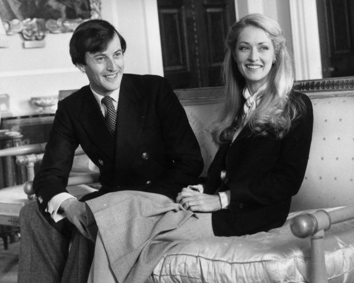 A Complete History of Prince Philip and Penny Knatchbull's Friendship ...