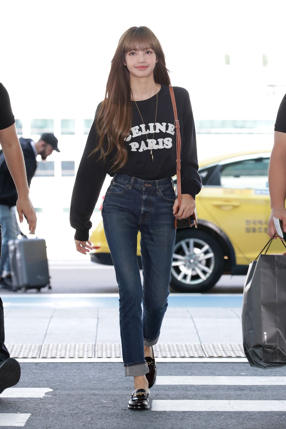 Lisa of Blackpink's Best Looks of All Time - leurr