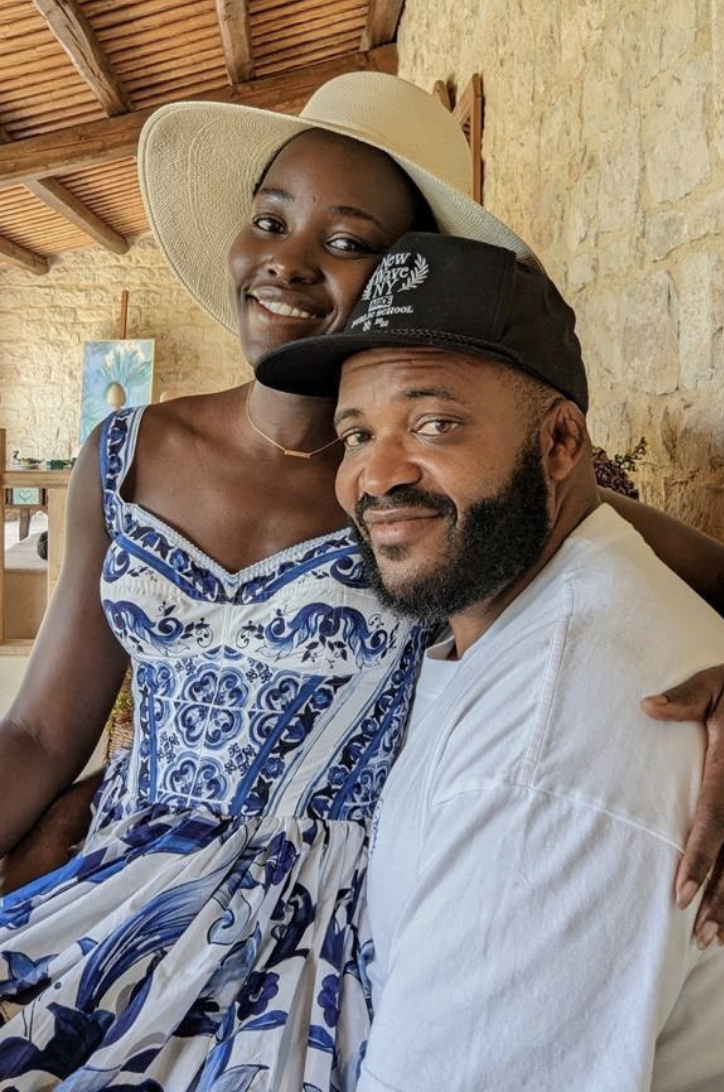 Everything You Need To Know About Selema Masekela, Lupita Nyong'o's ...