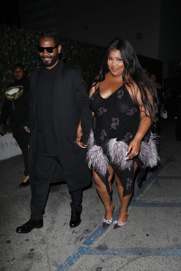 Who Is Myke Wright, Lizzo's Boyfriend? - leurr