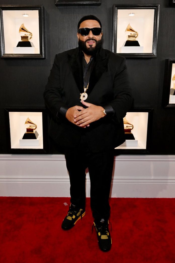 The 65th Annual Grammy Awards: Every Red-Carpet Look - leurr