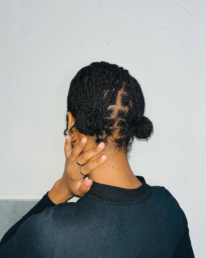 What Are Mini Twists, And How To Create The Protective Hairstyle - leurr