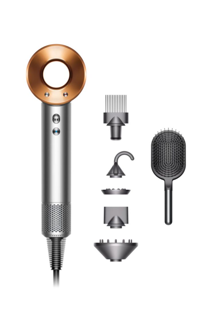 Dyson Names Blackpink's Jisoo As Newest Ambassador - leurr