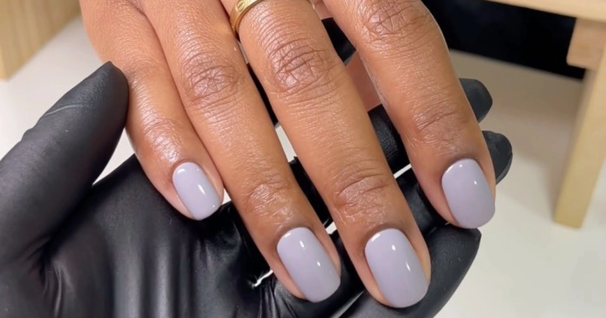 Why “BIAB” Nails Should Be On Your Next Nail Appointment - leurr