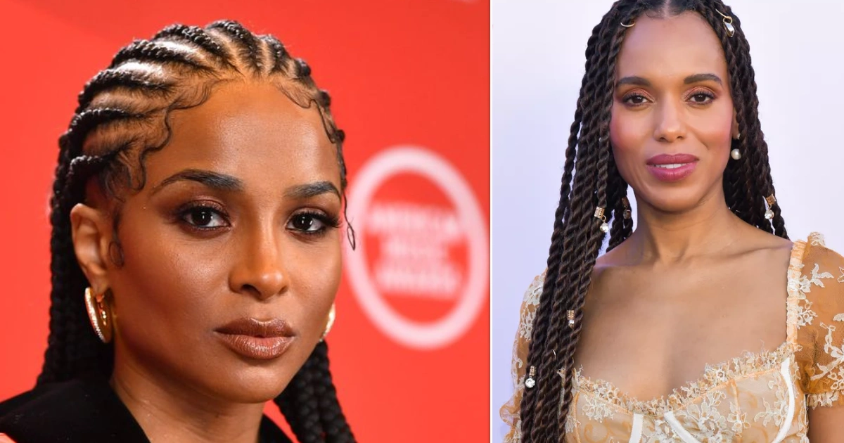 Elevate Your Hair Care Routine With These 31 Protective Hairstyle - leurr