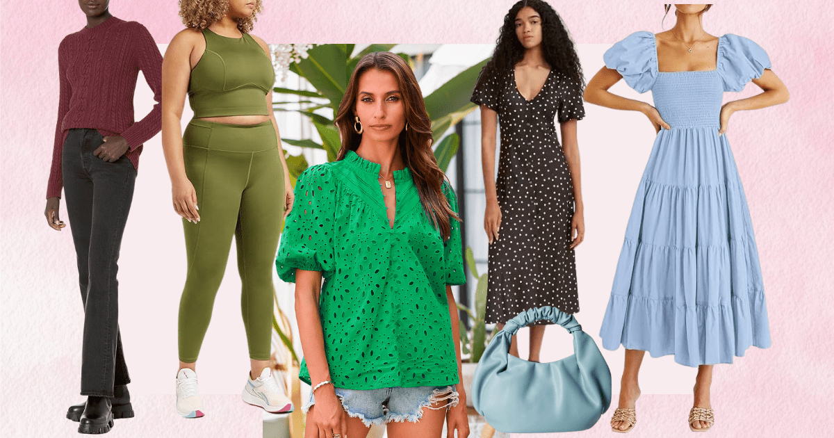 The 16 Best Clothing Brands on Amazon That Will Elevate Your Wardrobe ...