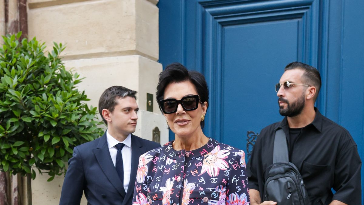 Kris Jenner and Blake Lively Offer Distinct Interpretations of Same ...