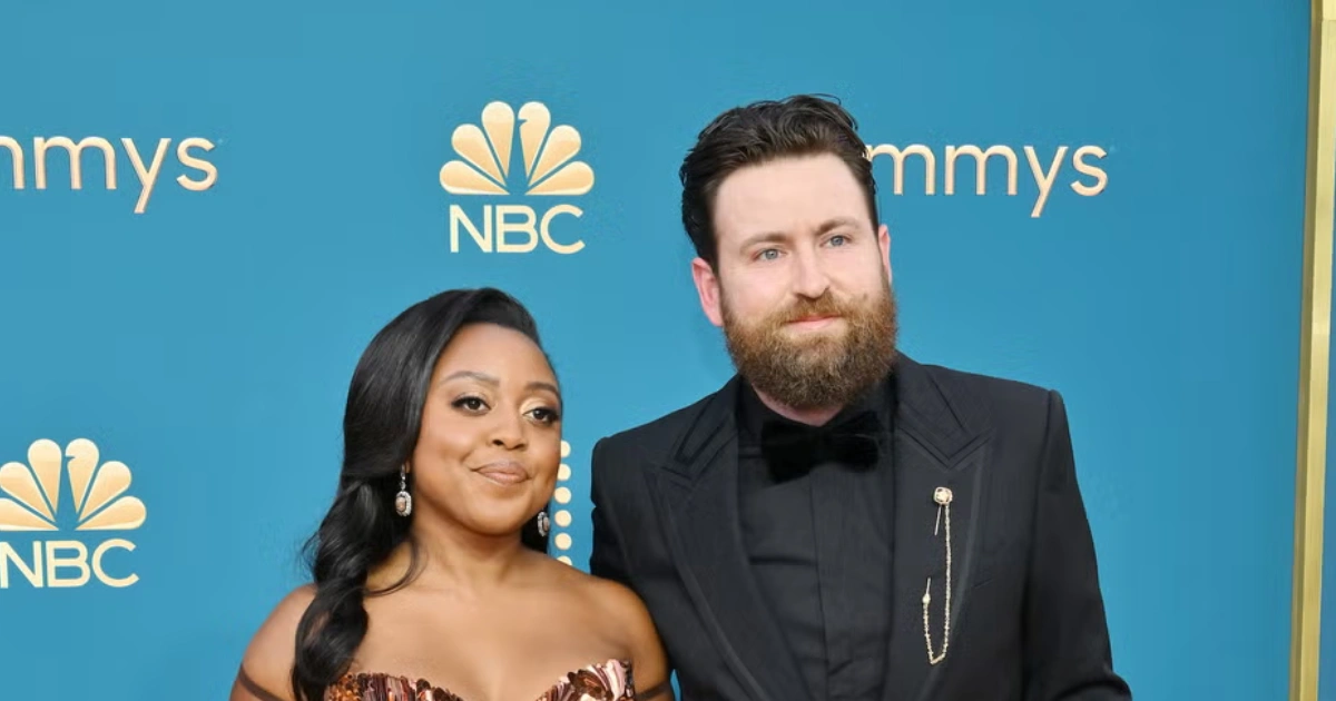 Who is Quinta Brunson’s Husband, Kevin Jay Anik - leurr