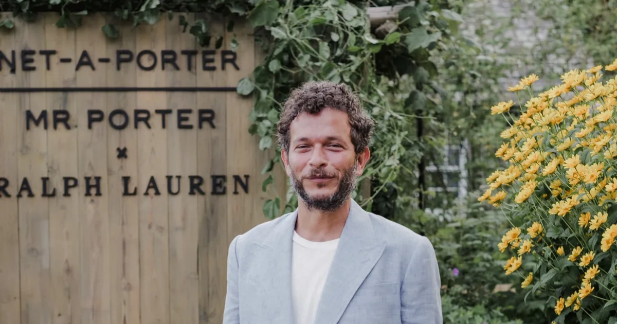Michael Rider Appointed as the New Creative Director of Celine - leurr