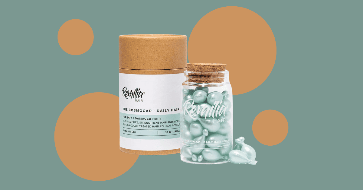 Revive Your Locks: The One-Use Serum That Works Wonders on Damaged Hair ...