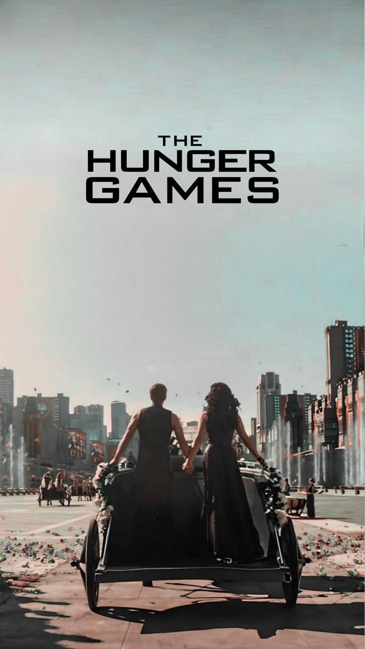 Lionsgate Sets November 2026 Release for ‘Sunrise on the Reaping,’ a ...