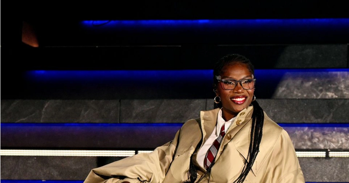 Doechii’s Preppy Chic Is the New Party Essential - leurr