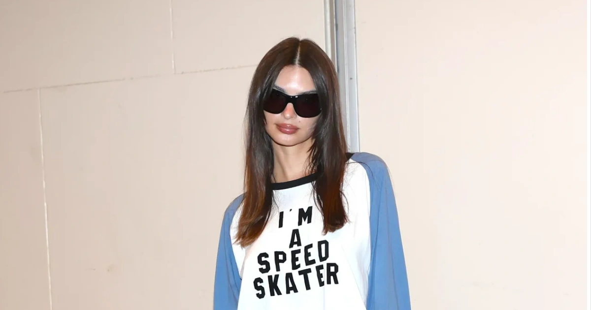 EmRata Makes the Case for Summer 2025’s Most Polarizing Trend: The ...